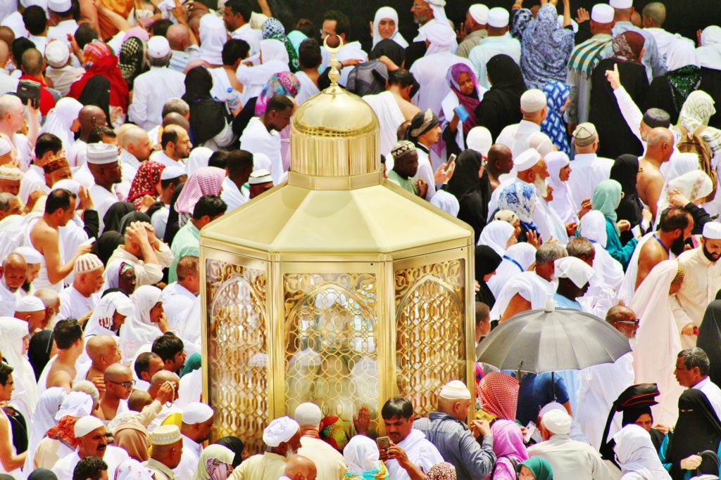 Le Hadj dans le détail – Comprendre l'Islam